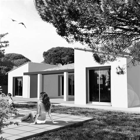 Benjamin Simonini Architecte