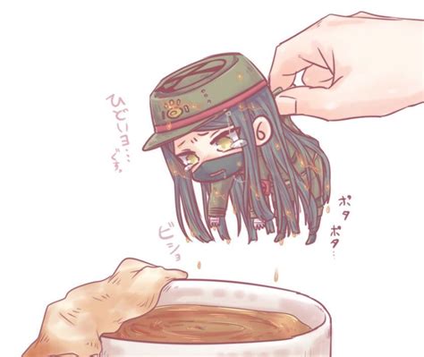 The Best 10 Chibi Korekiyo Shinguji Fanart Biztecwasust