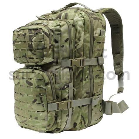 Mtp Large Assault Bag 37 Litres