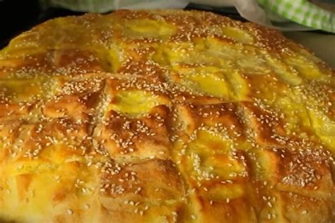 Pogaçe Me Miell Misri Dhe Miell Të Bardhë Telegrafi Telegrafi