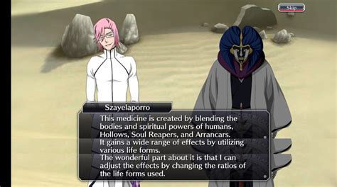 Metalporsiempre Mayuri Vs Szayelaporro The Great Showdown