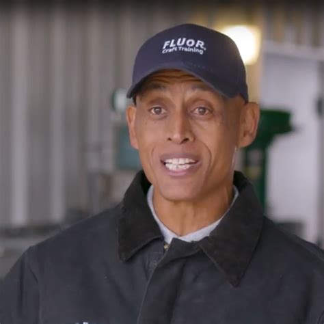 Meet Abcs Craft Instructor Of The Year Clemon Prevost Careers