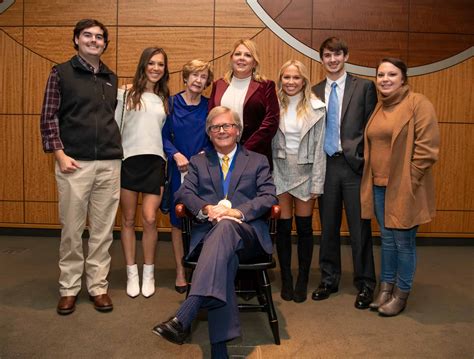 G Thomas Frazier M D Invested In Inaugural G Thomas Frazier M D