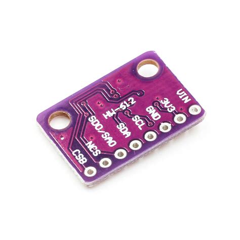 Modul GY MPU BMP Techfun Sk Naj Arduino Shop