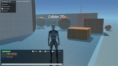 Runtime Debugger Toolkit