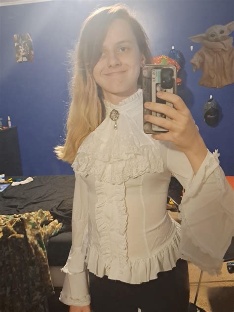 Gender Fluid Haircuts Rnonbinary