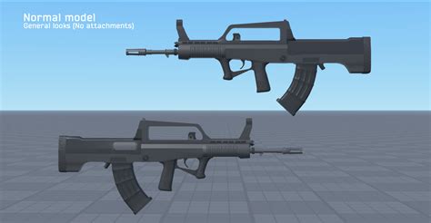 Qbz 95