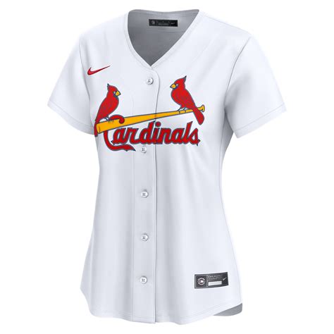 St Louis Cardinals Jerseys