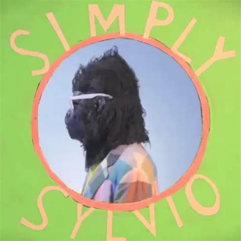 Simply Sylvio Feature Patrick Mchale