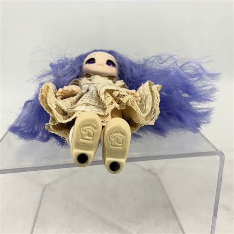 Dollceオリジナルドール ミニスウィーツドール ドール エンターテインメントホビーショップ ジャングル