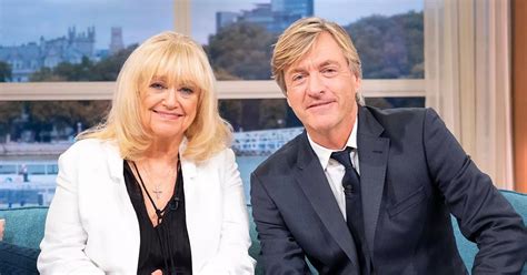 Richard Madeleys Sex Confessions Icy Privates Accidents And Happy Sex Life Daily Star