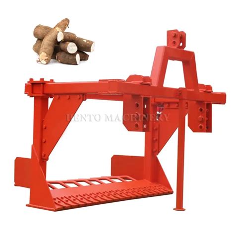 China Manufacturer Cassava Harvester Cassava Harvesting Machine Combine Harvester And