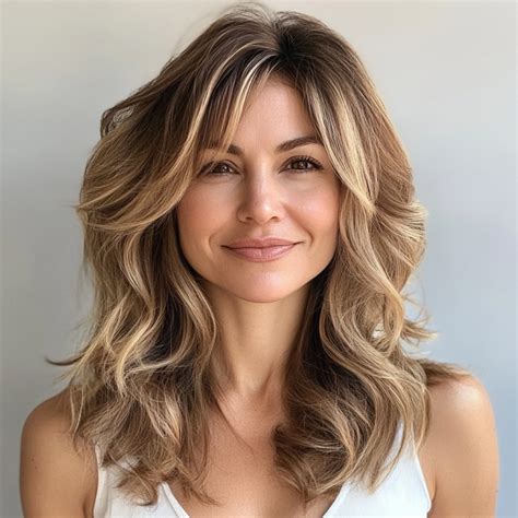 31 All Fab No Fuss Hairstyles For Long Hair