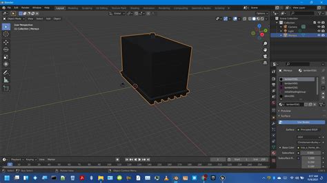 Download Sketchfab Models Into Blender Resliberty