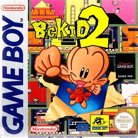 Bonks Revenge 1994 Mobygames