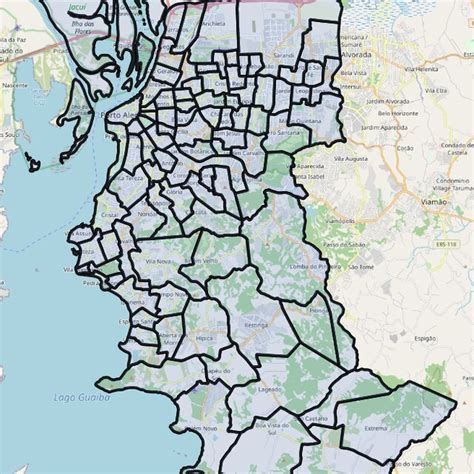 Region Graph And Outlines Download Scientific Diagram