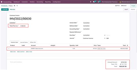 81 Accounting Firm Mode Storno Accounting Odoo 16 Accounting Book