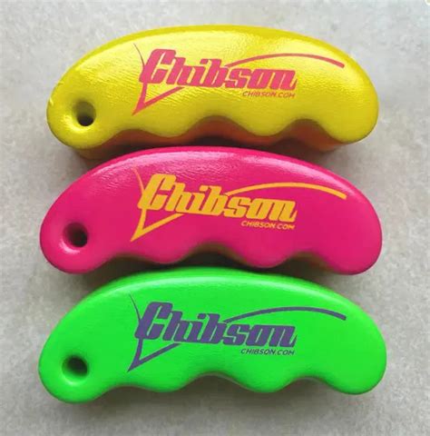 Chibson Chib Grip Stress Relieving Key Chain Perfect Pink Yandas