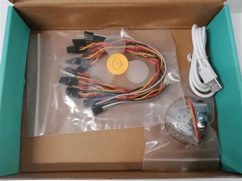 Kreative Experimente Mit Dem Raspberry Pi Pico Inventors Kit Technik Blog