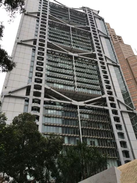 2025汇丰总行大厦游玩攻略汇丰总行大厦在香港中环的皇【去哪儿攻略】