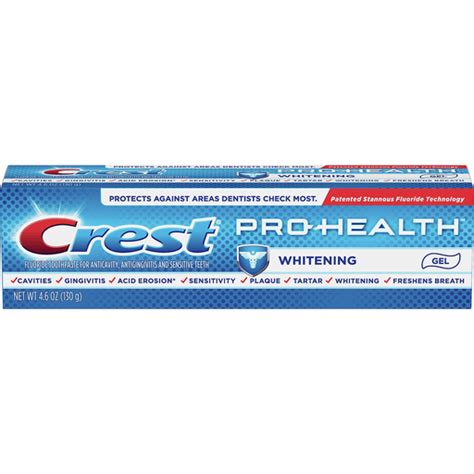 Whitening Toothpaste Without Stannous Fluoride At Maddison Westacott Blog