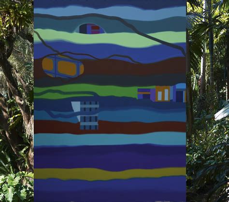 Franz Ackermann Likeyou Artnet