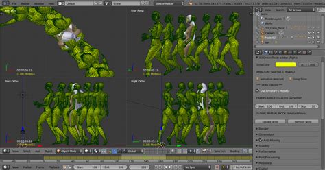 Deleted Released Scripts And Themes Blender Artists Community