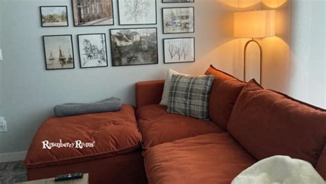 Albany Park Kova Sofa Review 2025 I Tried Albany Parks Kova