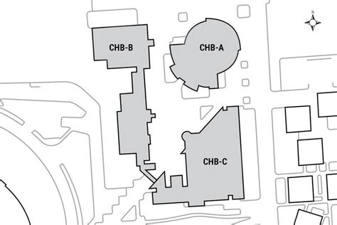 Carol C Harter Classroom Building Complex Unlv