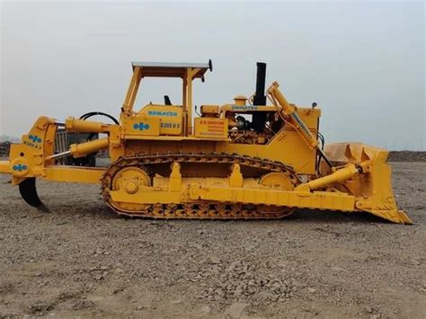 Komatsu D355 A3 Dozer At ₹ 7000000 Komatsu Dozer In Kolhapur Id