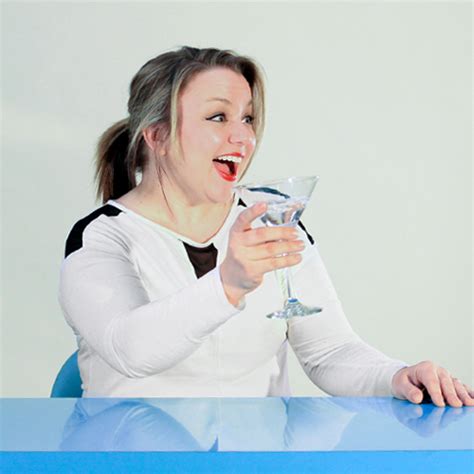 Amber Navarette Nice Moves