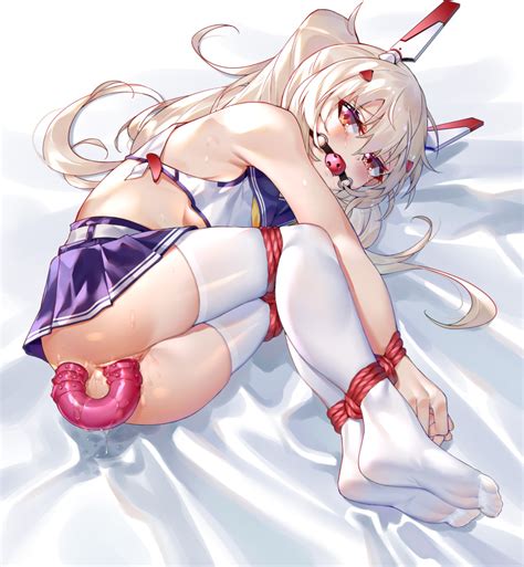 Rule 34 Anal Ayanami Azur Lane Ayanami Retrofit Azur Lane Azur
