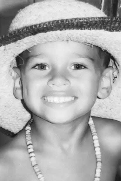 Jaydyn Price Biography