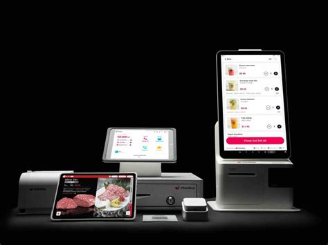 Cycle Menus Streamline Operations With A Rotating Menu
