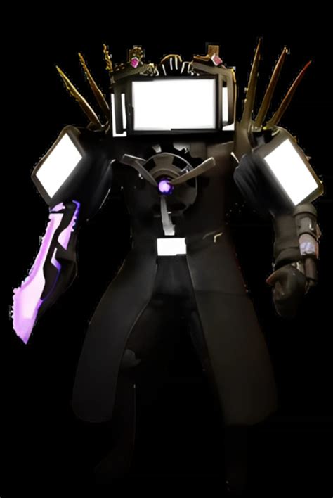 Titan Tv Man Dom Studios Skibidi Multiverse Wiki Fandom