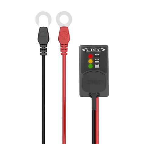 Indicator Panel 1 5 Metre Rotronics