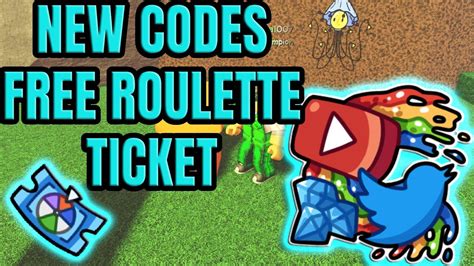 Free Roulette Ticket Free Codes And New Update Doodle World Youtube