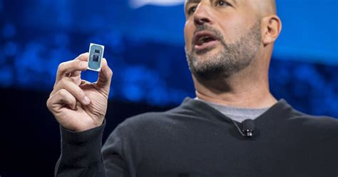 Intel Says 10 Nanometer Server Chips Coming In First Quarter Infobae