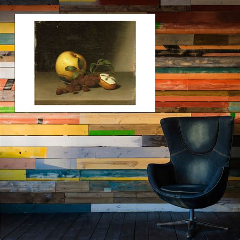 Raphael Peale Still Life With Cake — Spiffing Prints