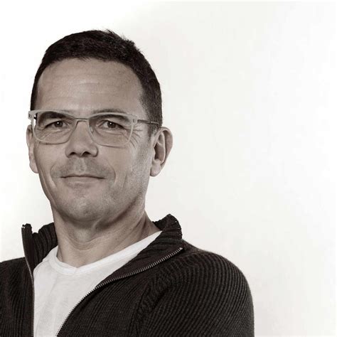 Thomas Nussbaumer Partner Nussbaumer Trüssel Architekten Und