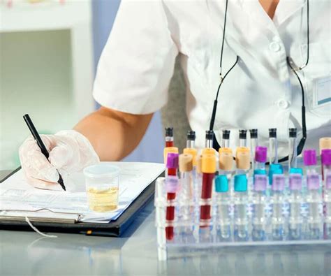 Laboratorio De Análisis Clínicos San Francisco De Asís