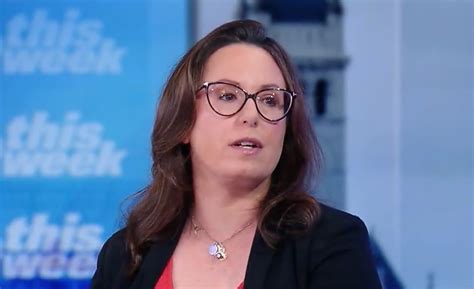 Maggie Haberman Trump Indictment Is Devastating