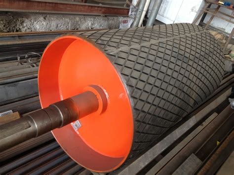 China Good Quality Coated Conveyor Rollers Buy Rollers For Conveyors
