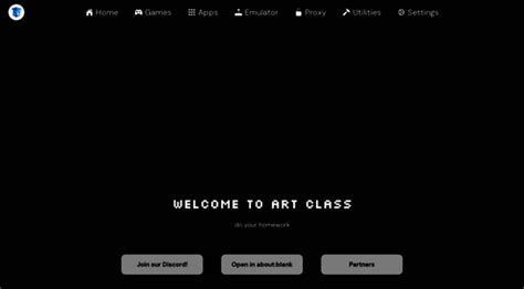 Artclasssite Art Class Art Class