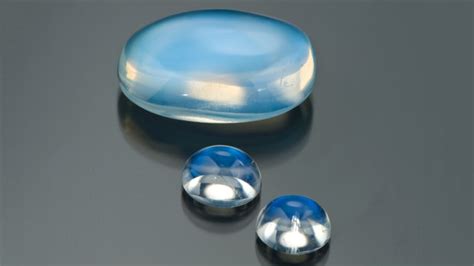 Moonstone Quality Factors