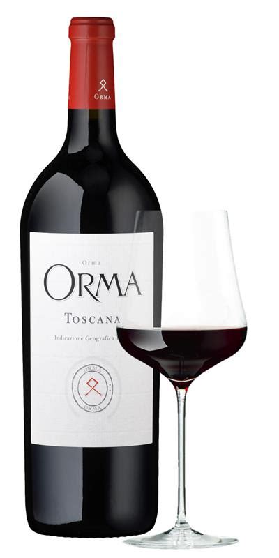Orma 2019 Podere Orma Online Kaufen