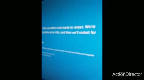 Powershell Wininit Has Bsod Youtube