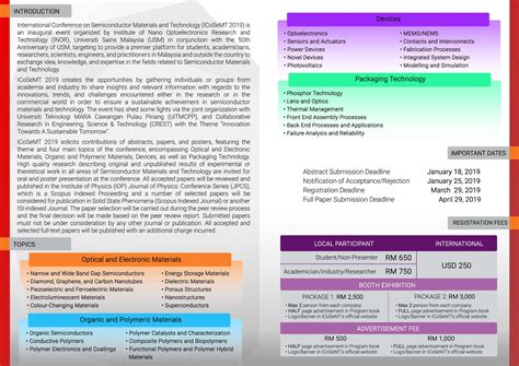 Institute Of Nano Optoelectronics Research And Technology Inor Usm Added Institute Of