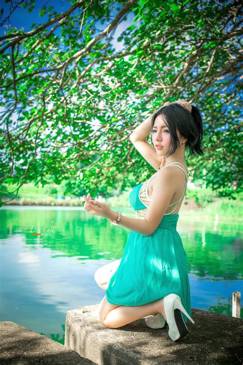 Dora 周盈欣 1 精選女像 No297 28 Photo Sharing Network