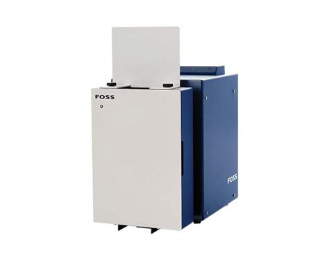 Nir Feed And Forage Analysis